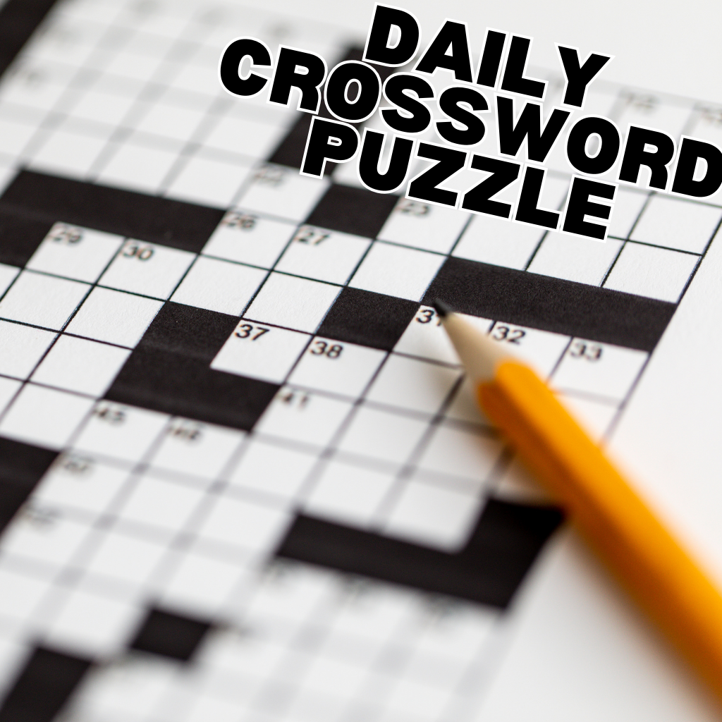 Crossword Whoopee - Never Ending Crosswords - Super Crossword